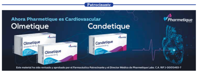 Revisión sistemática del uso de bloqueantes de los receptores de ...